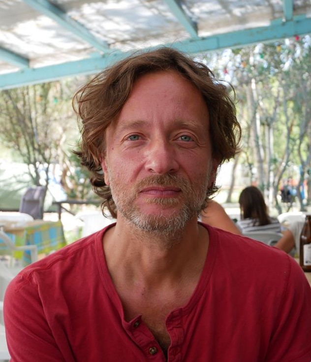 Fabio Tempesta – Art Counseling. Mindfulness, Yoga., Movimento Espressivo